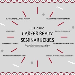 Career and Job Fairs